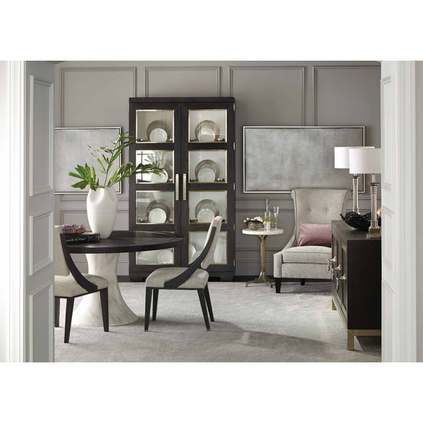 Bernhardt Decorage Dining Set & Reviews | Perigold